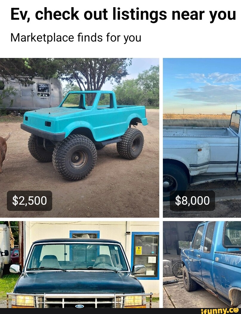 Marketplace memes. Best Collection of funny Marketplace pictures on iFunny