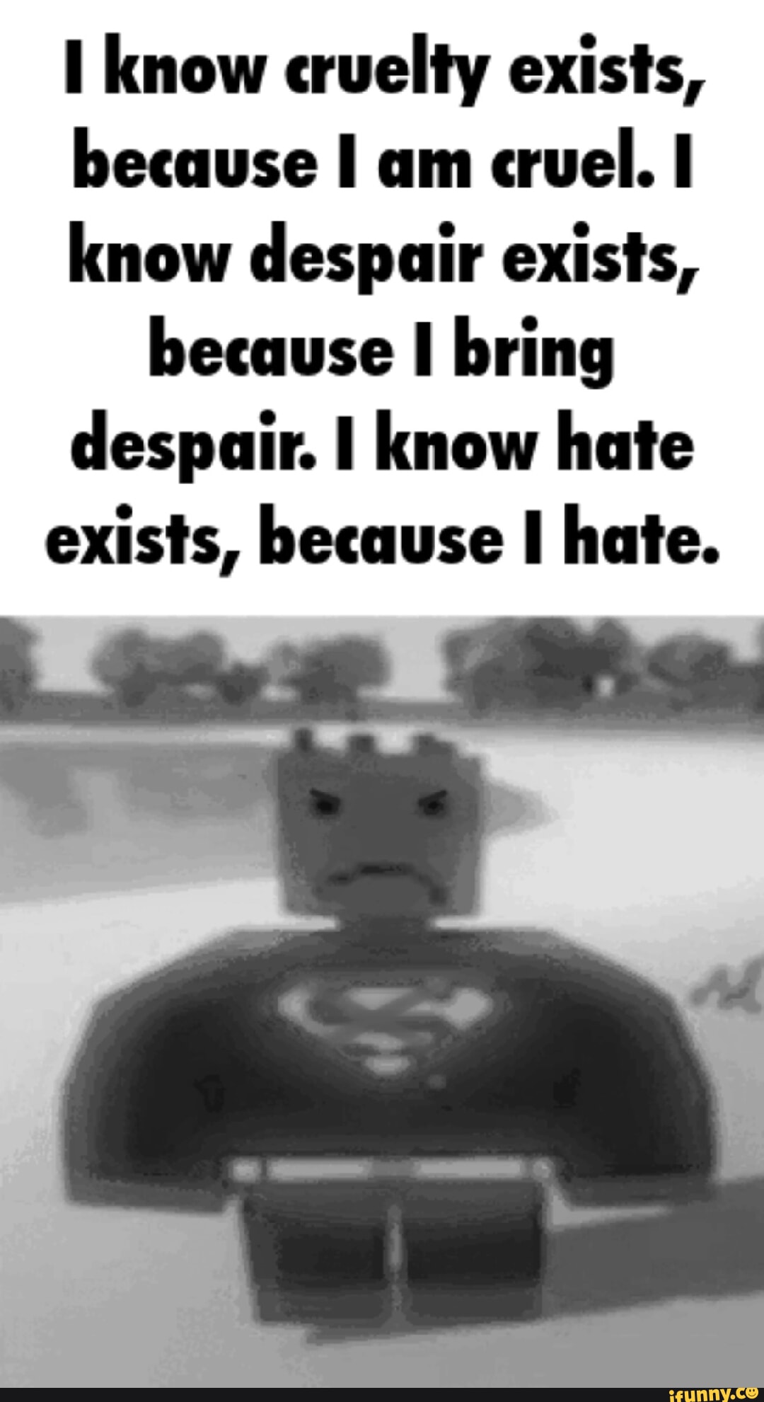 Despair memes. Best Collection of funny Despair pictures on iFunny