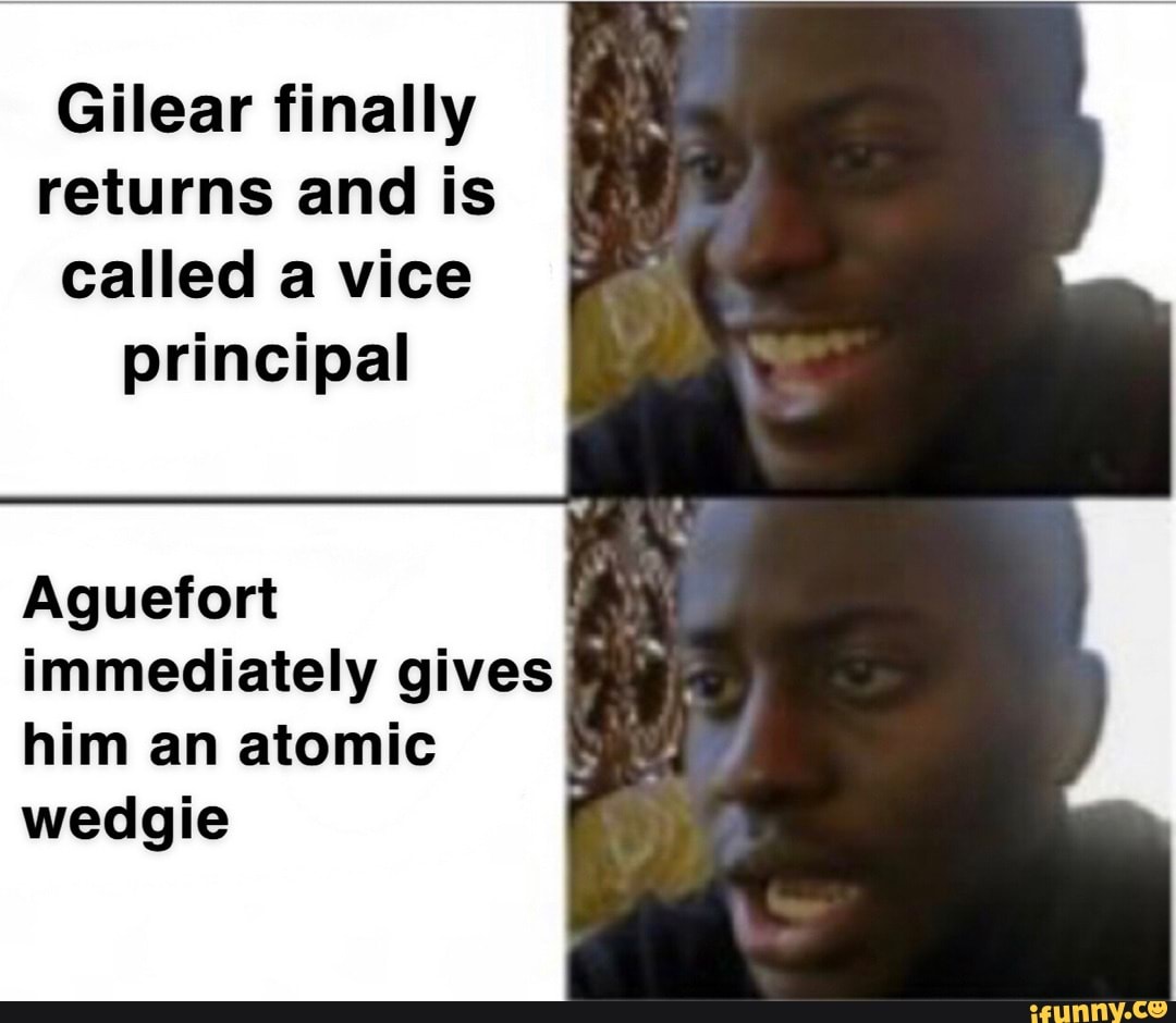 Gilear memes. Best Collection of funny Gilear pictures on iFunny
