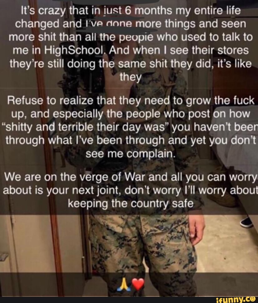 Usmc memes. Best Collection of funny Usmc pictures on iFunny