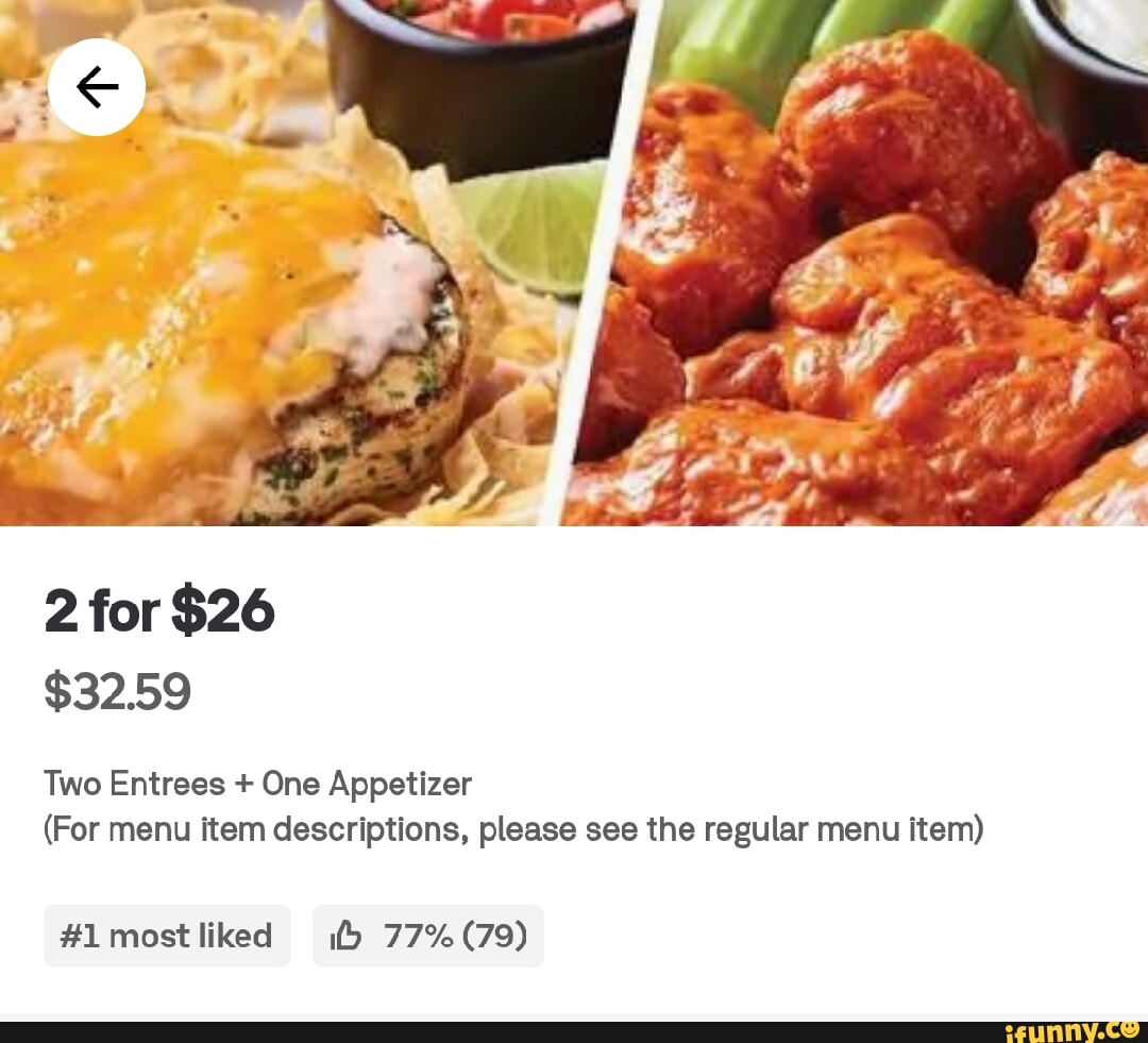 Appetizer memes. Best Collection of funny Appetizer pictures on iFunny