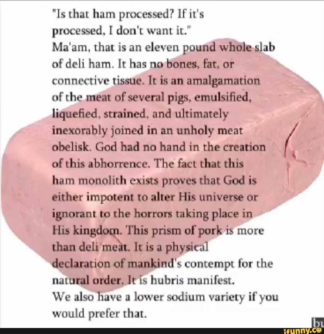 Emulsified memes. Best Collection of funny Emulsified pictures on iFunny