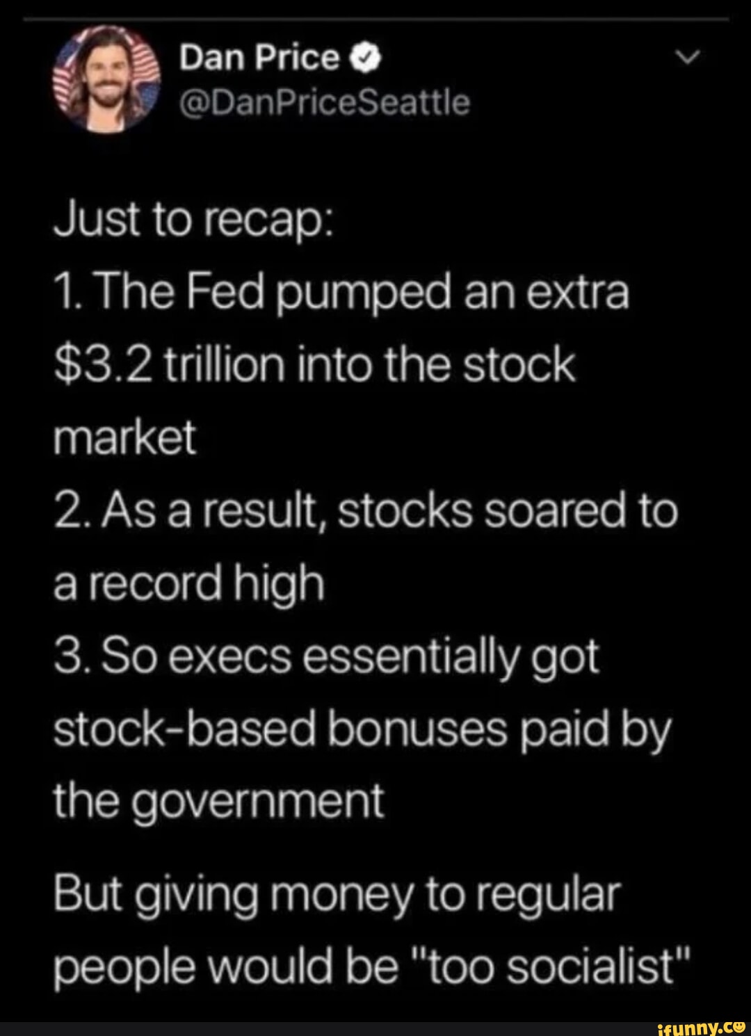 @ally.zukerman Bro just post a vid of you shaking them it's what we ...