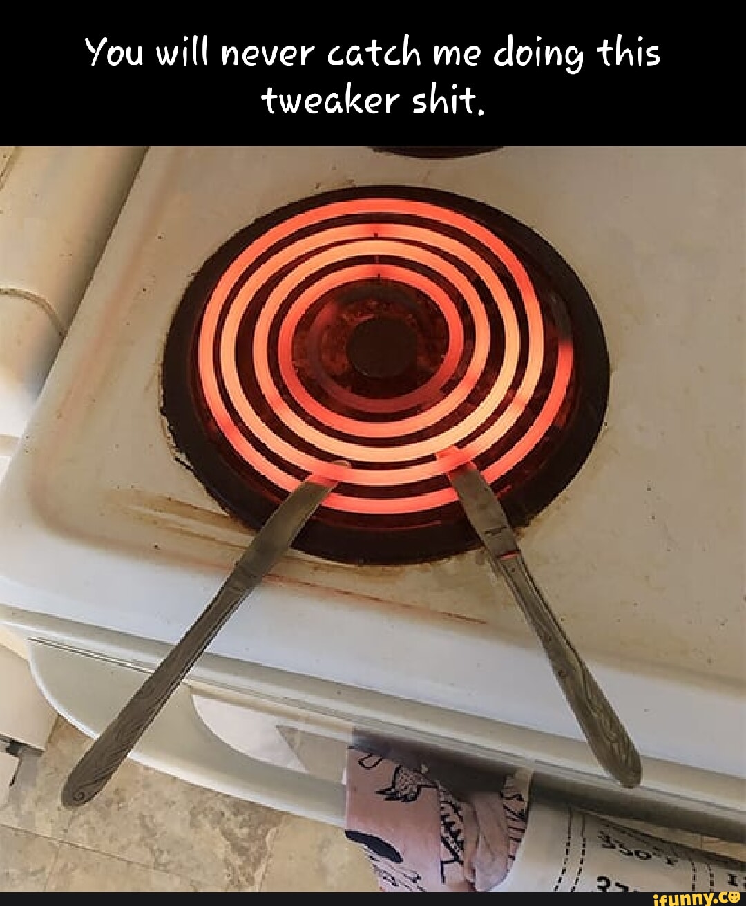 Tweaker memes. Best Collection of funny Tweaker pictures on iFunny
