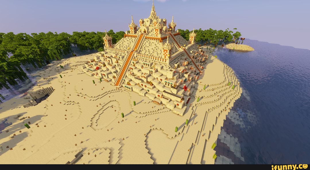 Sand_temple memes. Best Collection of funny Sand_temple pictures on iFunny