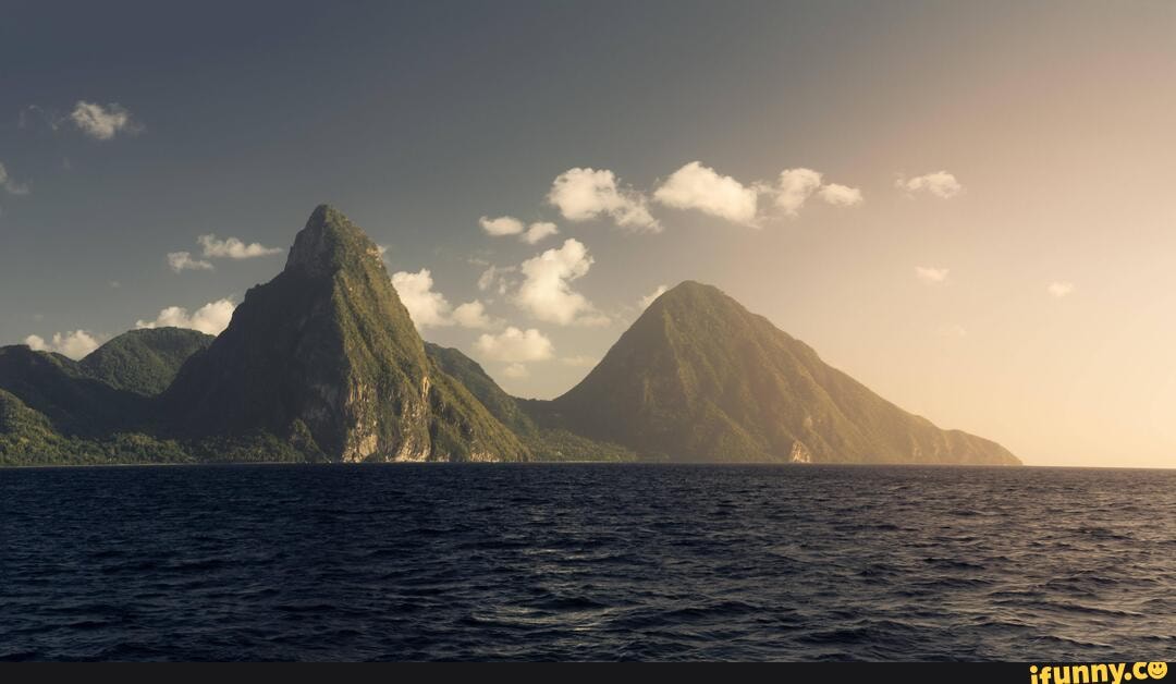 Pitons memes. Best Collection of funny Pitons pictures on iFunny