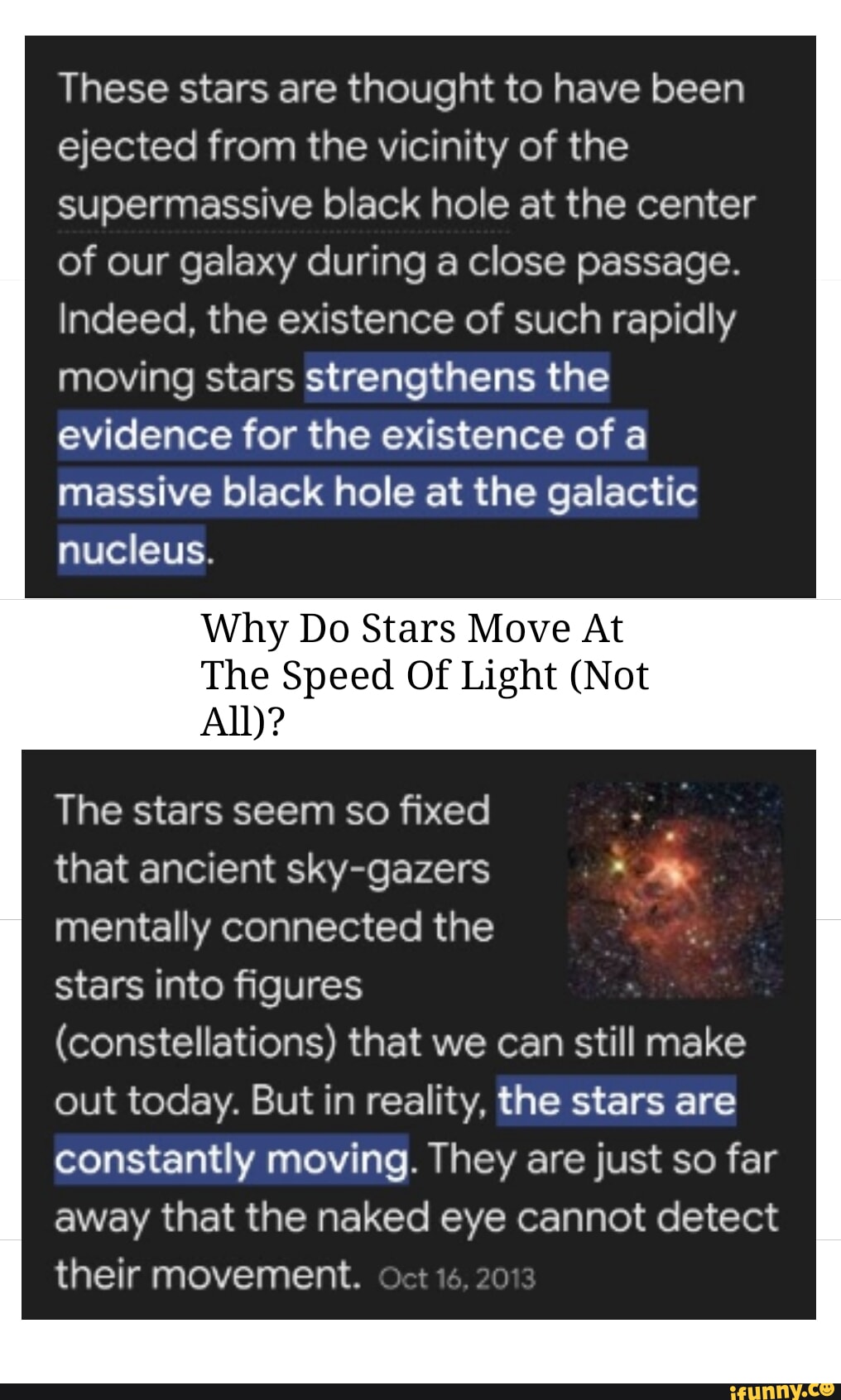 Galaxy memes. Best Collection of funny Galaxy pictures on iFunny