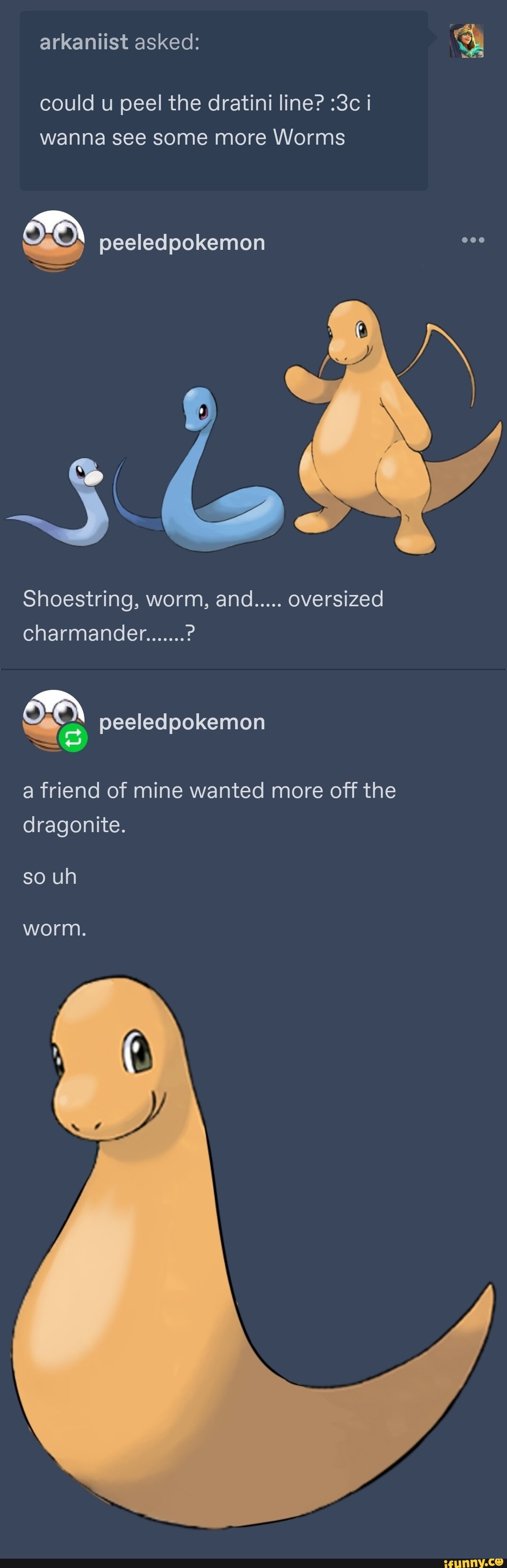 Dragonite memes. Best Collection of funny Dragonite pictures on iFunny