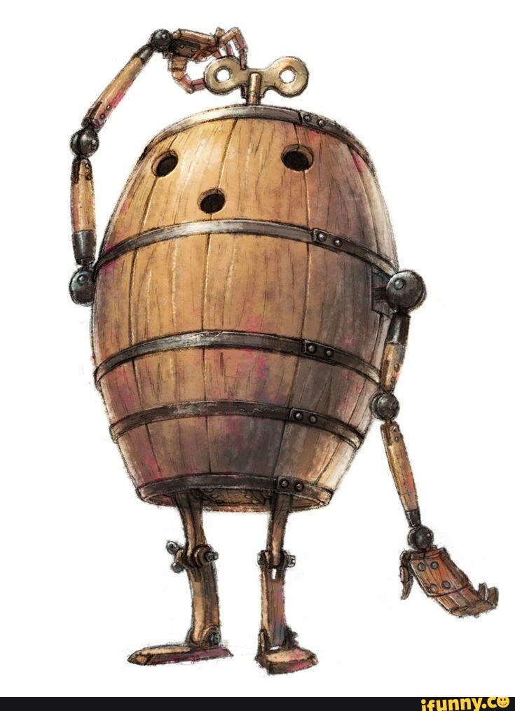 Automaton memes. Best Collection of funny Automaton pictures on iFunny