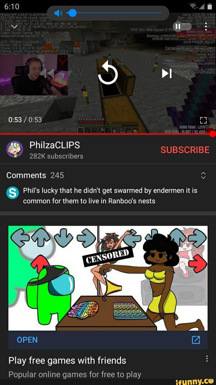 Ranboos memes. Best Collection of funny Ranboos pictures on iFunny