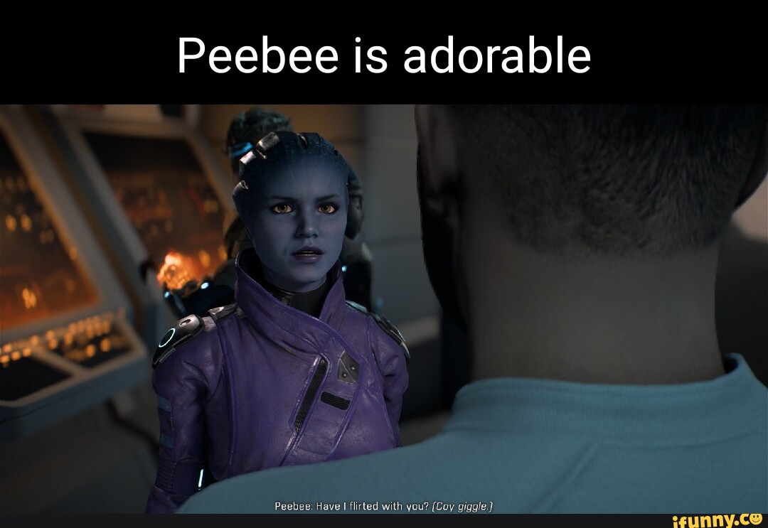 Masseffectandromeda memes. Best Collection of funny Masseffectandromeda ...