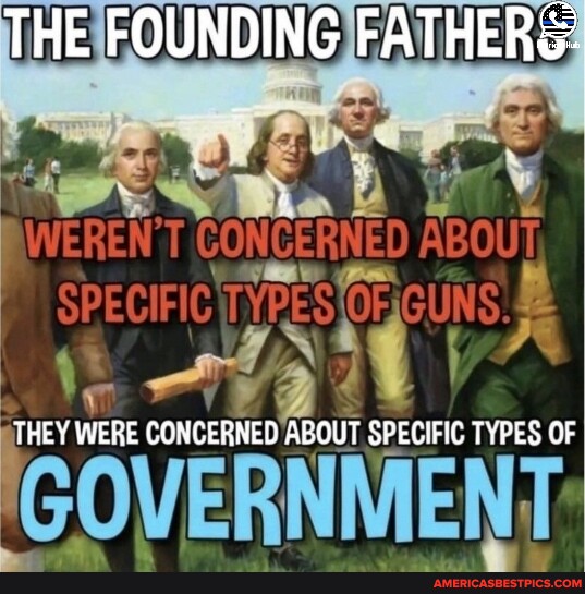 THE FOUNDING FATHERS: THEY WERE CONCERNED AGOUT SPECIFIC TYPES OF GOV ...