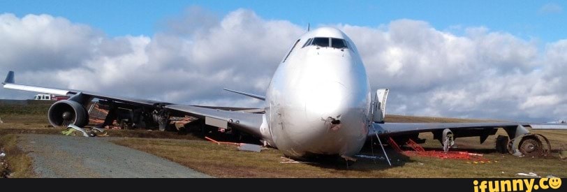 Plane_crash memes. Best Collection of funny Plane_crash pictures on iFunny