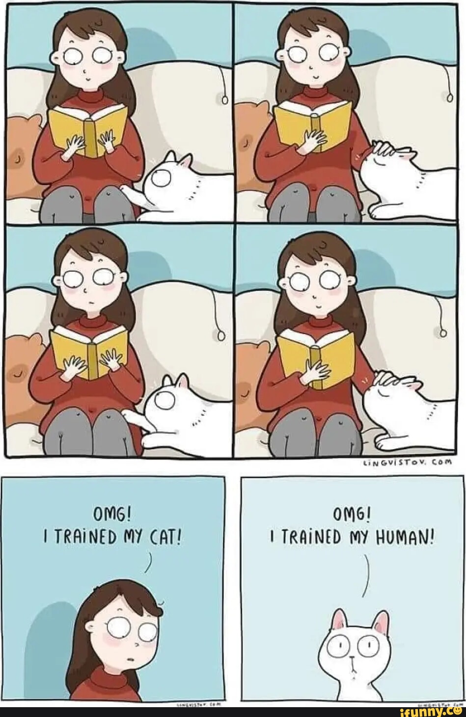 Are cat girls and furries the same? Nope. Furry's are anthropomorphic ...