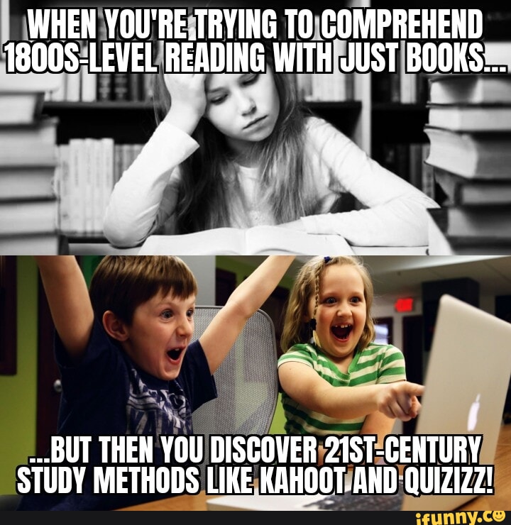 Quizizz memes. Best Collection of funny Quizizz pictures on iFunny