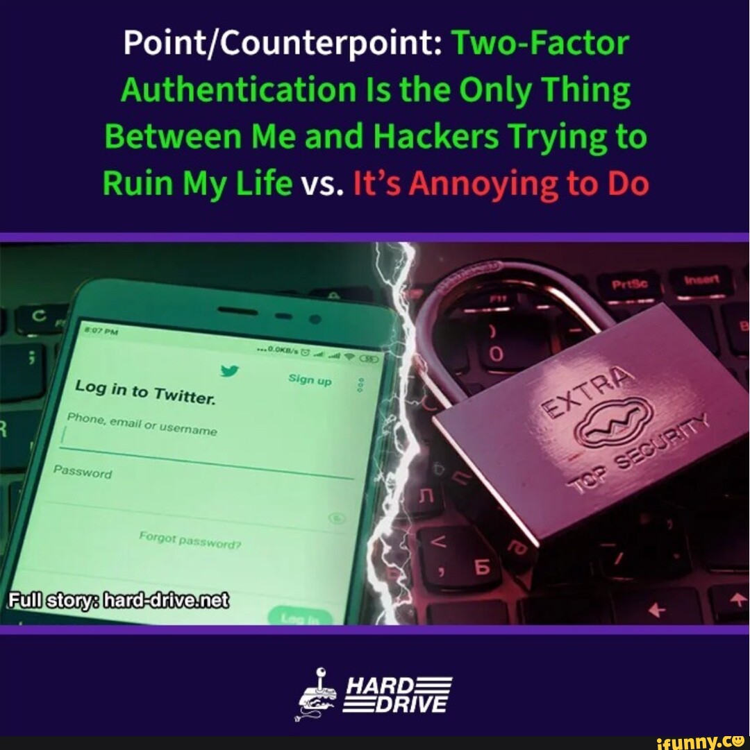 Authentication memes. Best Collection of funny Authentication pictures ...