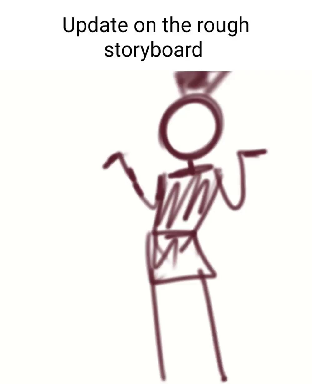 Funny Storyboard