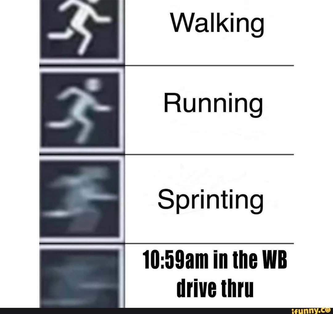 Runnnnnn memes. Best Collection of funny Runnnnnn pictures on iFunny