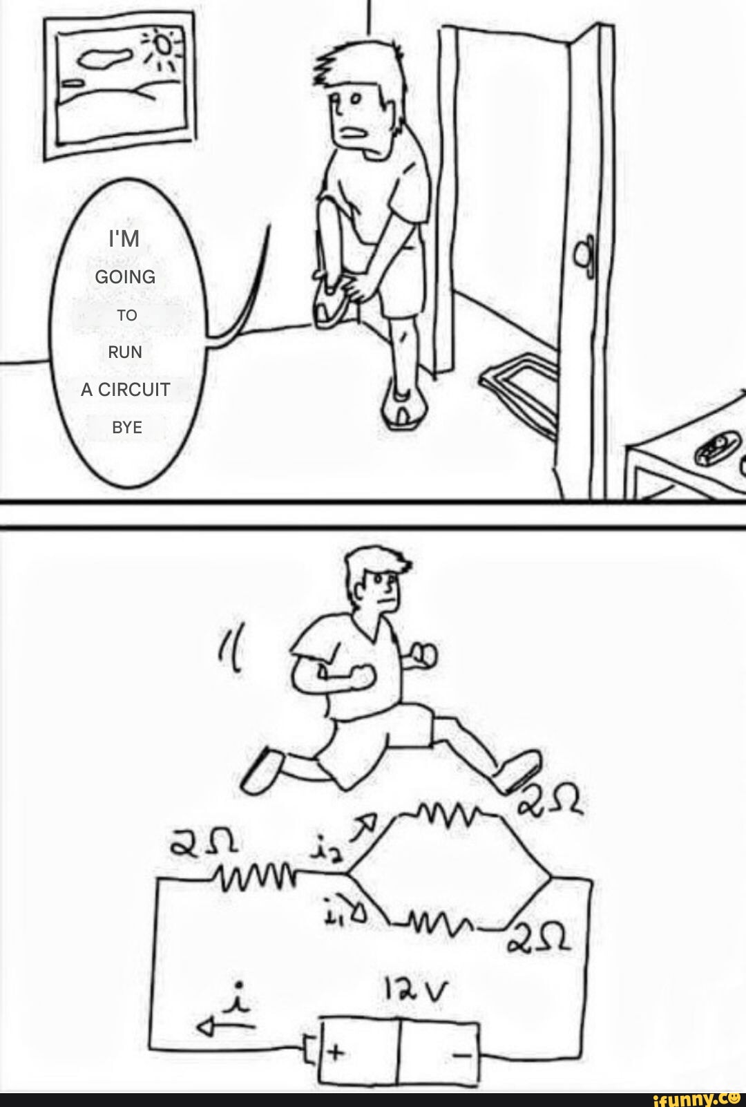 Physics memes. Best Collection of funny Physics pictures on iFunny