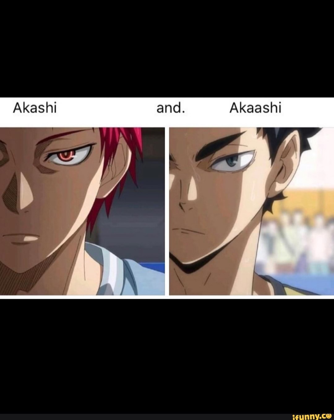 Akaashikeiji memes. Best Collection of funny Akaashikeiji pictures on ...