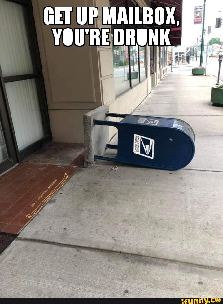 Letter_carrier memes. Best Collection of funny Letter_carrier pictures ...