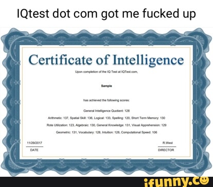 Certificate memes. Best Collection of funny Certificate pictures on iFunny