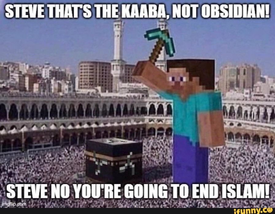 Kaaba memes. Best Collection of funny Kaaba pictures on iFunny