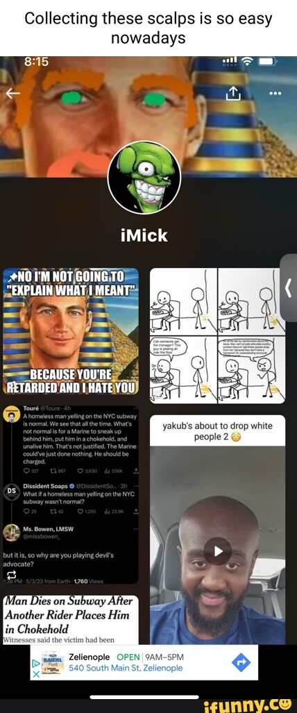 Scalps memes. Best Collection of funny Scalps pictures on iFunny