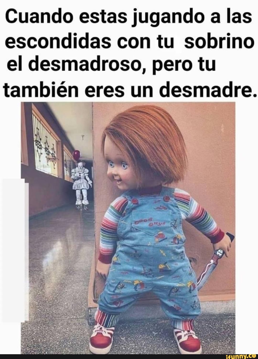 Escondidas memes. Best Collection of funny Escondidas pictures on iFunny
