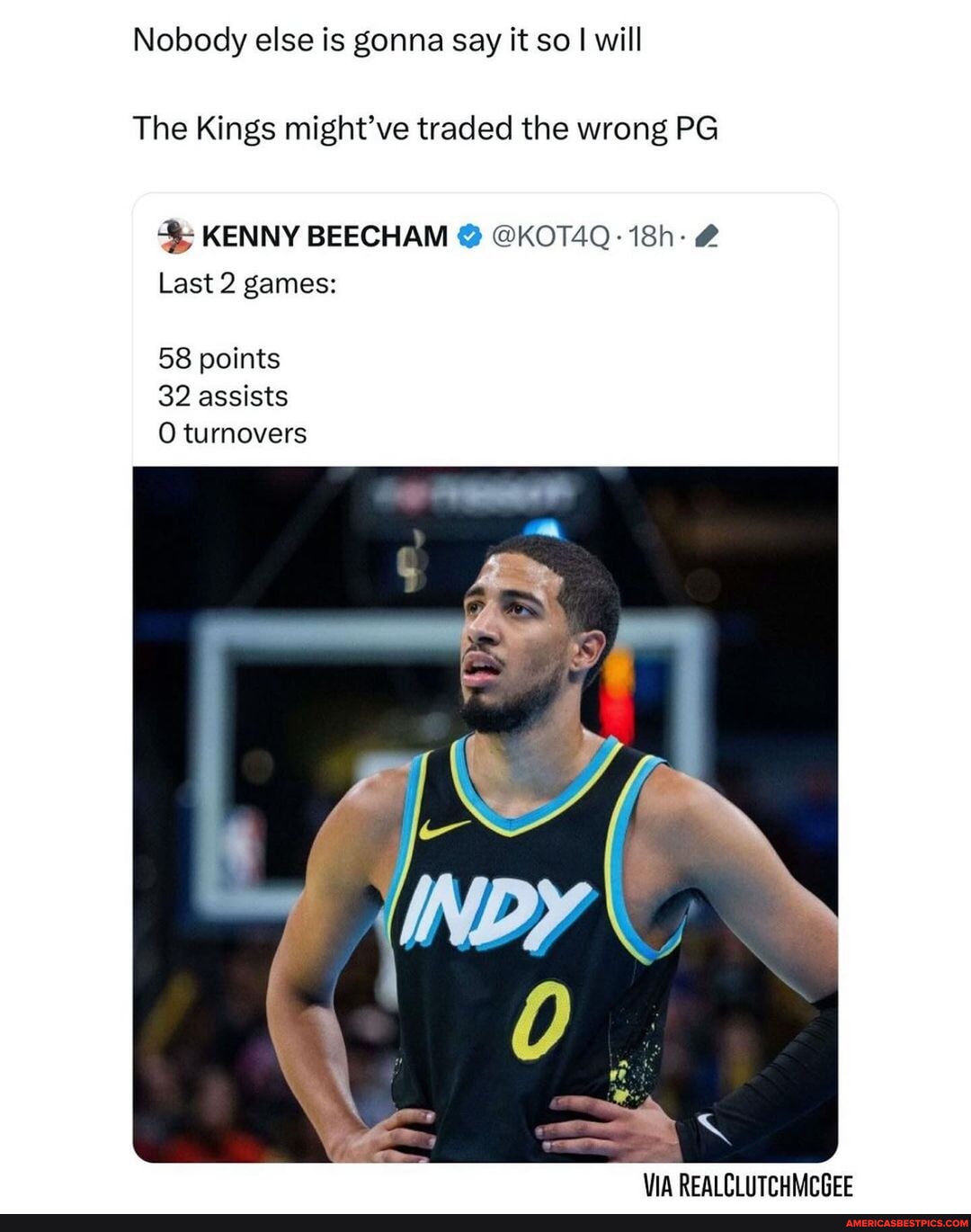 Hali is going crazy 😳😳 - Nobody else is gonna Say it so I will The ...