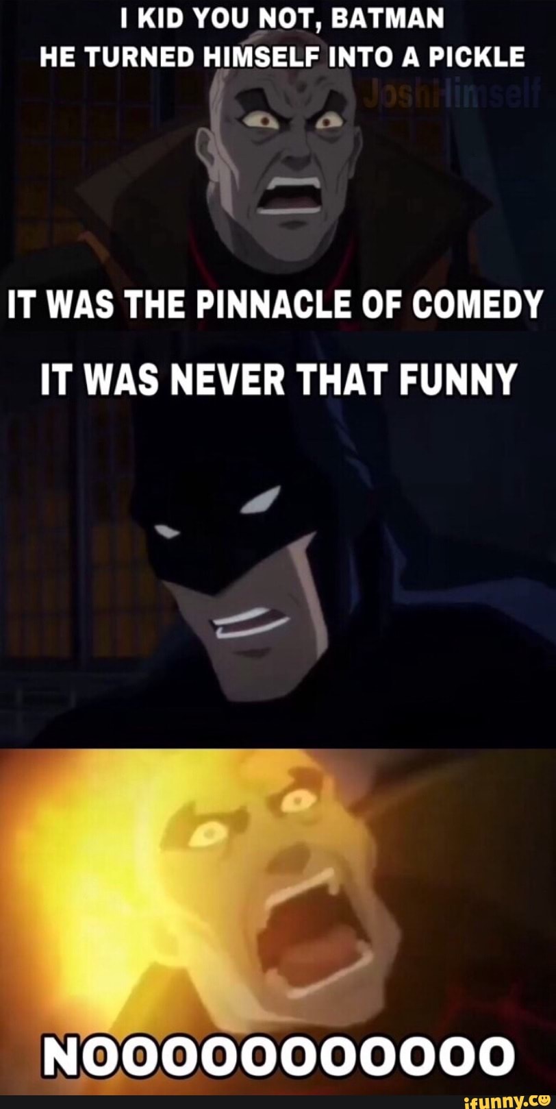 Batmananimated memes. Best Collection of funny Batmananimated pictures ...