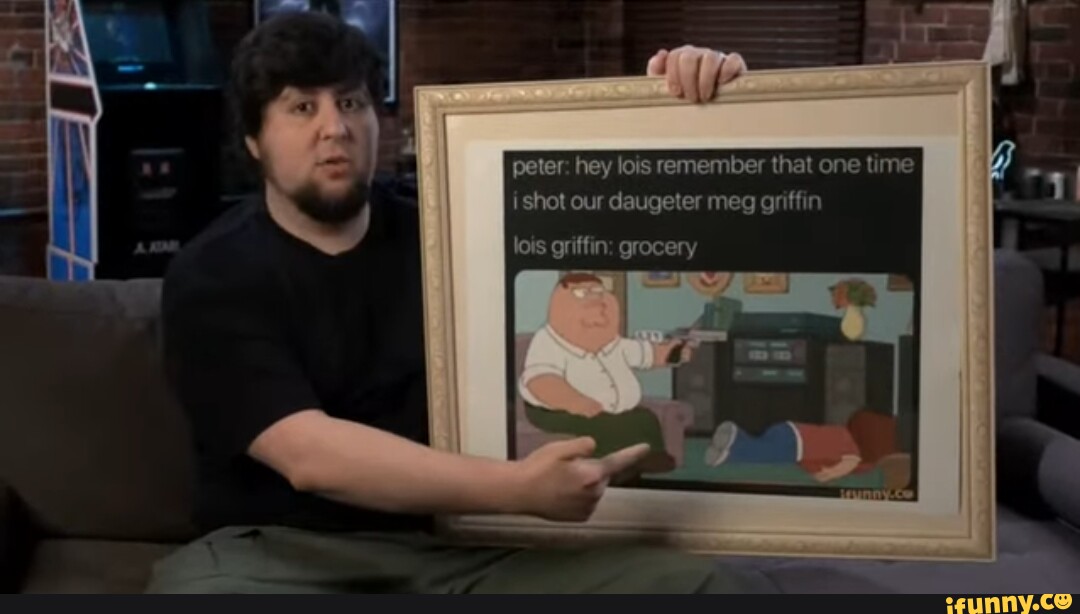 Meg Griffin Meme