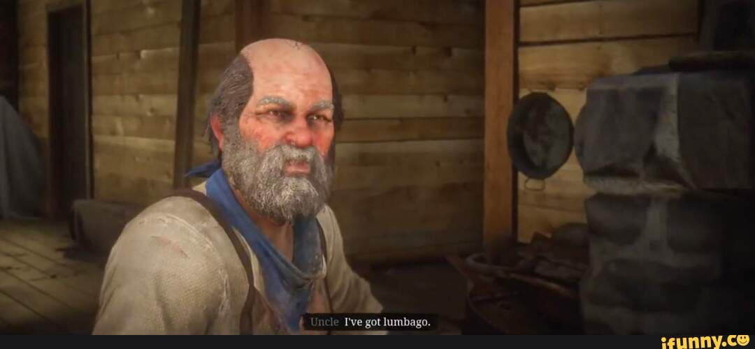 Lumbago memes. Best Collection of funny Lumbago pictures on iFunny