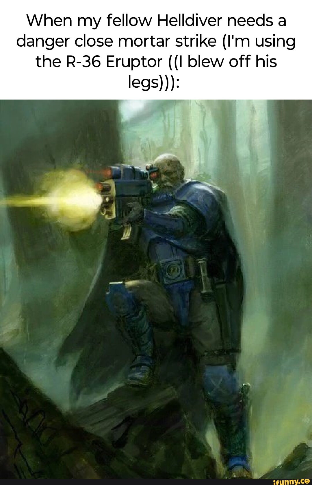 Helldiver memes. Best Collection of funny Helldiver pictures on iFunny