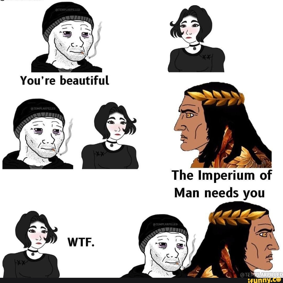 VOLDEMORT'S ICONIC CHARACTERS - iFunny