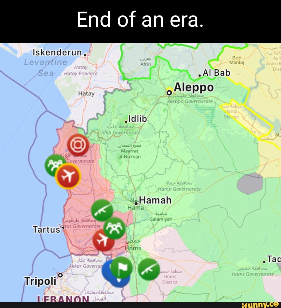 End of an era. Al Bab Aleppo Iskenderun, Maafrat lac Tripoli LERANON ...