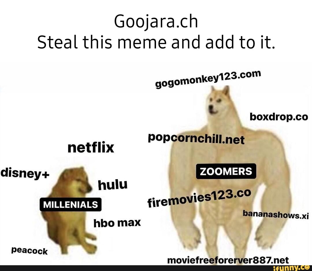 Goojara memes. Best Collection of funny Goojara pictures on iFunny