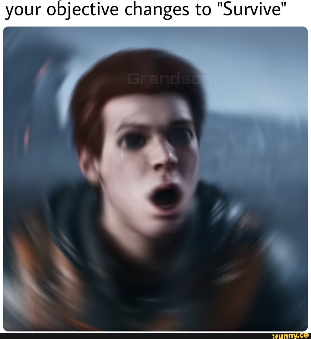 Objective memes. Best Collection of funny Objective pictures on iFunny