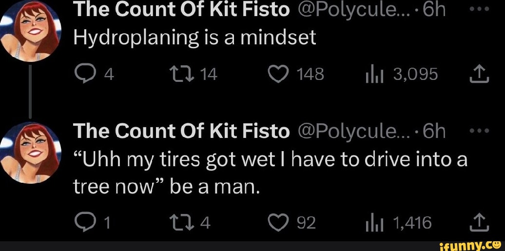 Hydroplaning memes. Best Collection of funny Hydroplaning pictures on ...