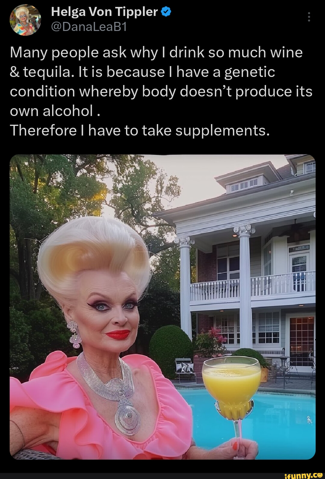 My mom when I go 26 in a 25 - iFunny