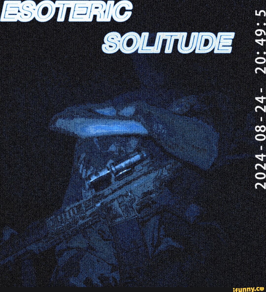 Solitude memes. Best Collection of funny Solitude pictures on iFunny