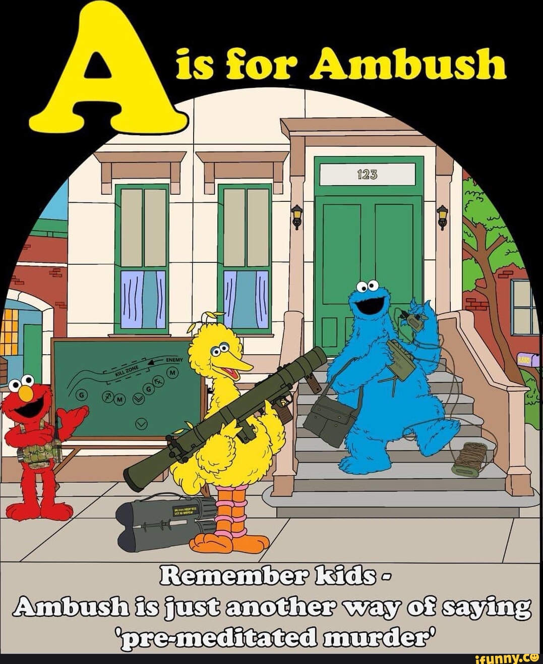 Elmo memes. Best Collection of funny Elmo pictures on iFunny