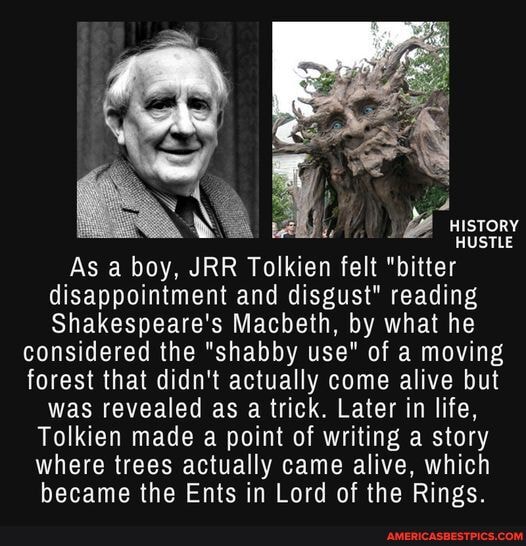 Macbeth memes. Best Collection of funny Macbeth pictures on America’s ...