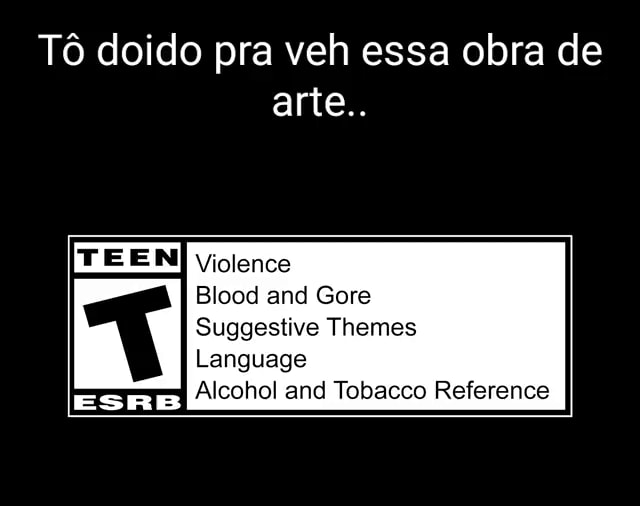 Suggestive Themes