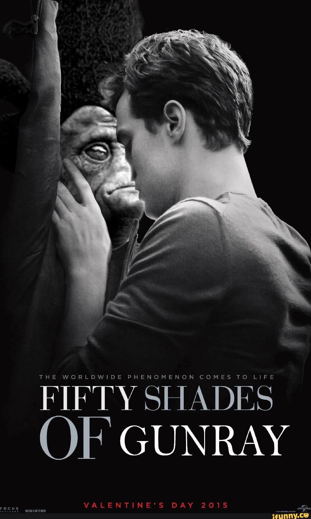 Gunray memes. Best Collection of funny Gunray pictures on iFunny