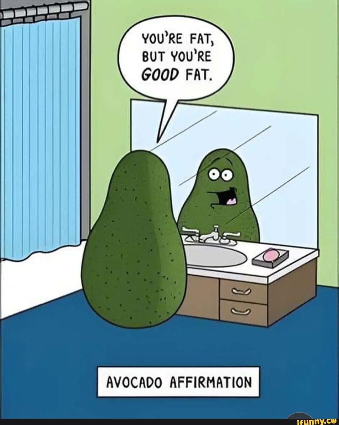 When your friends order beer and whiskey but you get a fruity tuiti yum ...