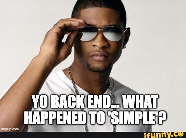 Nosql memes. Best Collection of funny Nosql pictures on iFunny