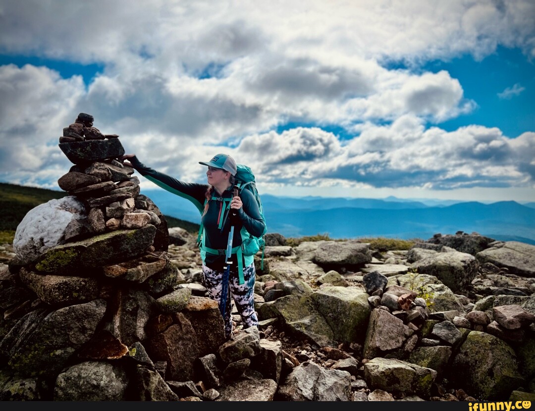 Backpacking memes. Best Collection of funny Backpacking pictures on iFunny