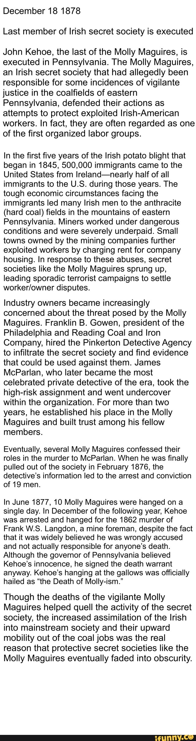 Kehoe memes. Best Collection of funny Kehoe pictures on iFunny