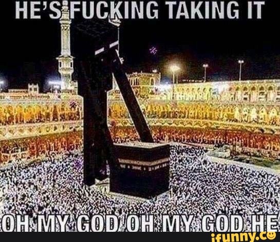 Kaaba memes. Best Collection of funny Kaaba pictures on iFunny